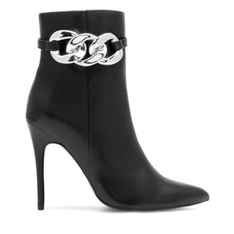 Eva Minge Stiefeletten Eva Minge MURCJA-110474 Schwarz