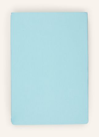 Formesse Formesse Spannbetttuch Bella Donna Premium blau
