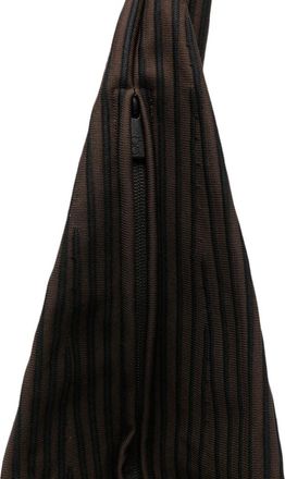 CFCL Coffe Shoulder Bag - Brown