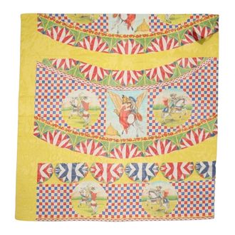 Dolce & Gabbana Foulard-Tuch - - Accessories - Damen - Mehrfarbig - ONE SIZE