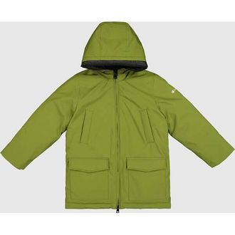 Champion Kinder Jacke Hooded
