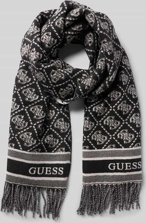 Guess Schal mit Viskose-Anteil