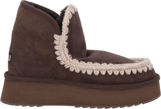 Mou SCHUHE - Stiefeletten auf YOOX.COM