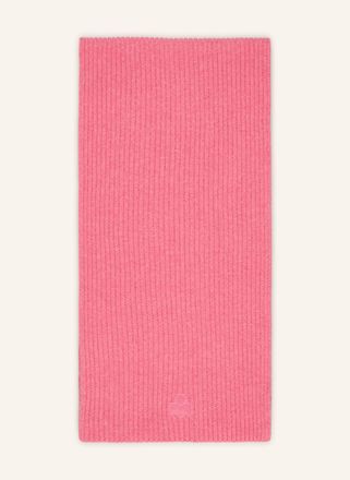 Isabel Marant Isabel Marant Schal Marion pink