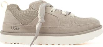 UGG Ugg, Homme, Chaussures, Gris, Taille: 40 EU Chaussons