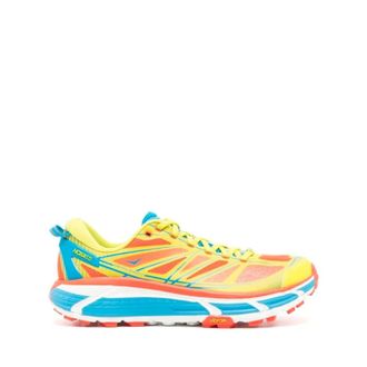 Hoka One One Homme, Sport, Multicolore, Taille: 38 1/2 EU Mafate Speed 2