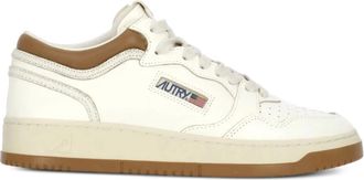 Autry Herren, Schuhe, Weiß, 36 EUGröße