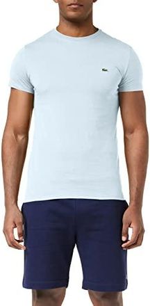 Lacoste T-shirt, Homme, TH6709, Ruisseau, XXL