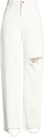 Relish HOSEN & R&Ouml;CKE - Jeanshosen auf YOOX.COM