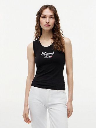 Tommy Hilfiger D&eacute;bardeur TH x Cadillac Formula 1 Team