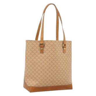 Celine Damen, Pre-Owned, Beige, ONE SIZEGr&ouml;&szlig;e