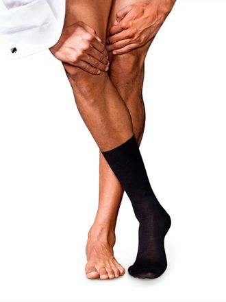 Falke Socken No. 6 Finest Merino & Silk
