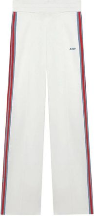 Autry Femme, Pantalons, Blanc, Taille: 40 FR Joggers