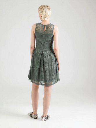 Only Midikleid ONLFILICIA (1-tlg) Drapiert/gerafft