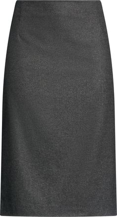 Diana Gallesi HOSEN & R&Ouml;CKE - Midi-R&ouml;cke auf YOOX.COM