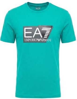 Emporio Armani TOPS - T-shirts sur YOOX.COM