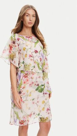 Tatuum Tatuum Coctailkleid Monrose 1 T2507.201 Bunt Regular Fit