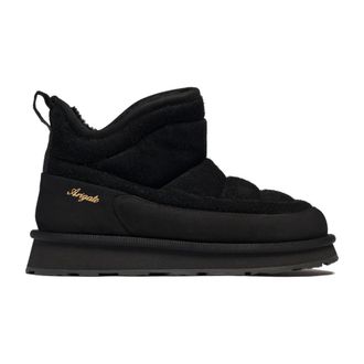 Axel Arigato Kissen Boot - - Shoes - Herren - Schwarzk - 44 EU