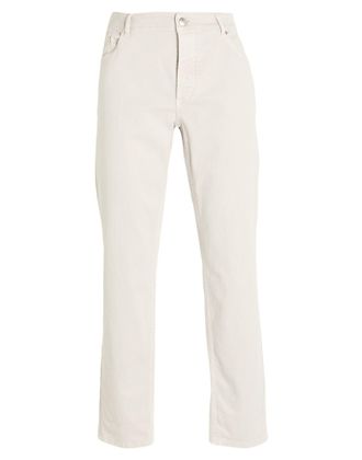 Brunello Cucinelli HOSEN & R&Ouml;CKE - Hosen auf YOOX.COM