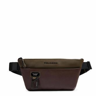 Piquadro Herren, Taschen, Braun, ONE SIZEGr&ouml;&szlig;e