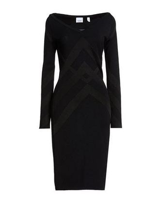 Burberry ROBES - Robes midi sur YOOX.COM