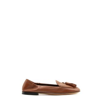 Pomme Dor Damen, Schuhe, Braun, 39 EUGr&ouml;&szlig;e