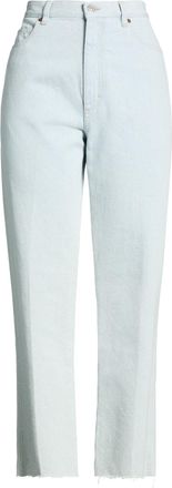 Victoria Beckham HOSEN & R&Ouml;CKE - Jeanshosen auf YOOX.COM