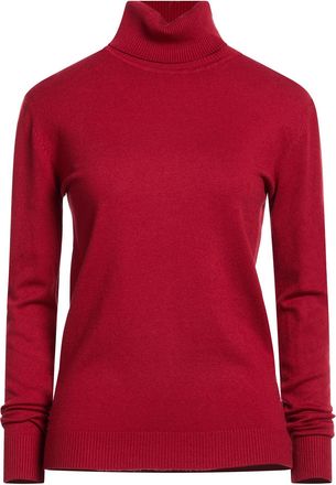 ALV by Alviero Martini STRICKWAREN - Rollkragenpullover auf YOOX.COM