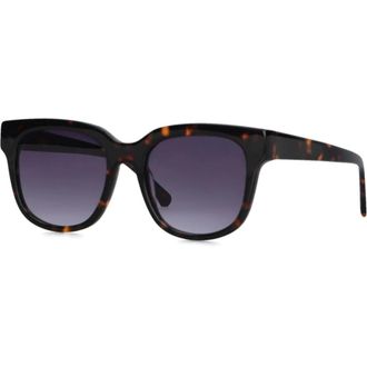 Notre-V Rose Damen Sonnenbrille - - Accessories - Damen - Braun - ONE SIZE