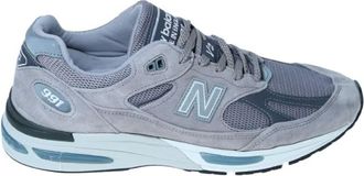 New Balance Herren, Schuhe, Grau, 46 1/2 EUGr&ouml;&szlig;e