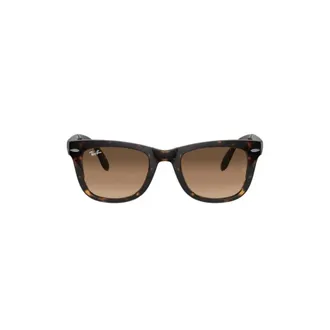 Ray-Ban Herren, Accessories, Braun, 50 MMGr&ouml;&szlig;e