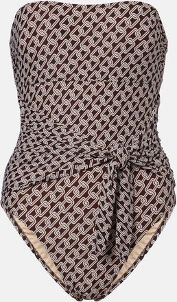 Melissa Odabash Badeanzug Munich