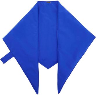 8 by YOOX PADDED FOULARD