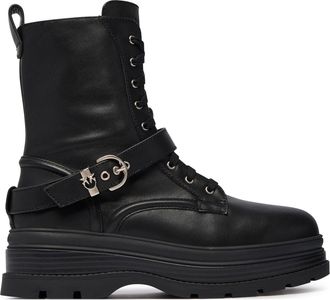 Pinko Schn&uuml;rschuhe PINKO Eva 04 SD0613P001 Schwarz