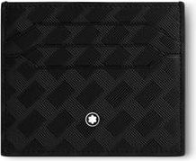 Montblanc Porte-cartes en cuir