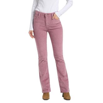 Lee Damen-Jeans Breese Boot, Skinny Bootcut Fit, Bootcut Leg