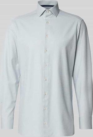 Olymp Modern Fit Business-Hemd mit Kentkragen Modell Global