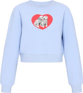 Mymo Sweatshirt Pop