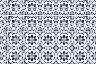 Laroom Teppich Bollato Kinder Design Estoril 133x200x0.3 cm grau