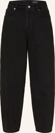 AllSaints Allsaints Jeans Barrel Fit schwarz