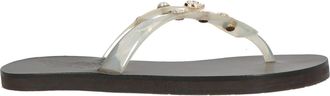 Ancient Greek Sandals SCHUHE - Zehentrenner auf YOOX.COM