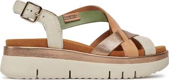 Pikolinos Sandalen Pikolinos Palma W4N-0650C1 Weiß