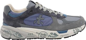 Premiata Baskets - Gris