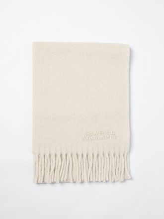 Isabel Marant Écharpe ISABEL MARANT Femme couleur Beige