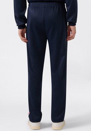 Champion Jogginghose SPORTWEAR TRACK PANTS Slim Fit mit Slim Fit, aus Polyester und Baumwolle