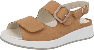 Solidus 75032 Hannah - Largeur H, Muscade, 36 EU