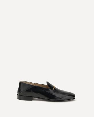 Valentino Garavani Jiggie Loafers Male 40