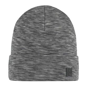 Buff Merino M&uuml;tze f&uuml;r Herren/Damen Unisex, Schwer (Grau)