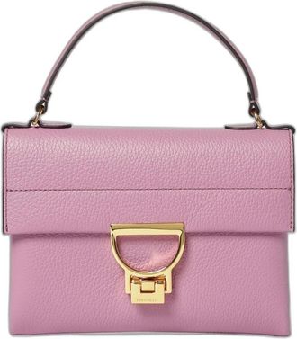 Coccinelle Arlettis Mini - - Bags - Damen - Lila - ONE SIZE