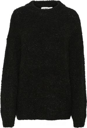 Soaked In Luxury Pullover Babbette